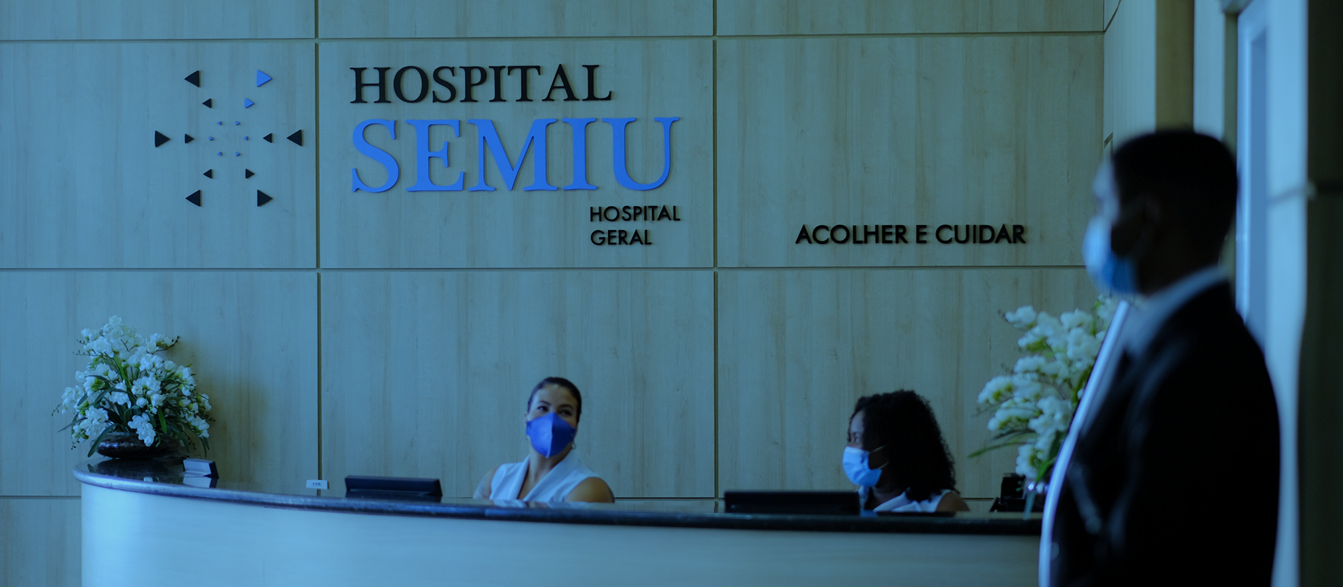 Semiu – Acolher e Cuidar